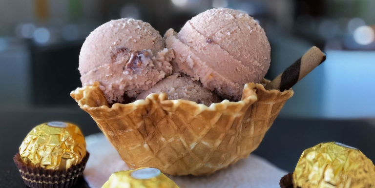 Deliciosa Nieve de Garrafa: 6 Recetas para Refrescarte
